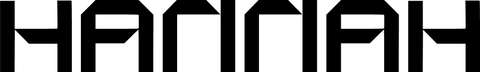 Hannah Regular font | Fonts2u.com