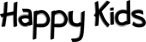 Happy Kids font | Fonts2u.com