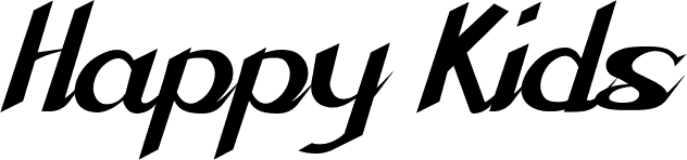 Happy Kids font | Fonts2u.com