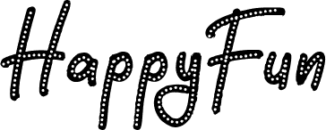 HappyFun FREE font | Fonts2u.com
