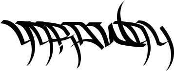 HardWay-Basic font | Fonts2u.com