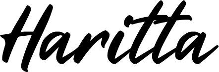 Haritta font | Fonts2u.com