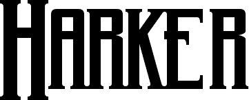 Harker School Logo