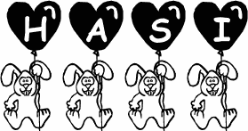 Hasi font