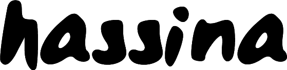 hassina font | Fonts2u.com