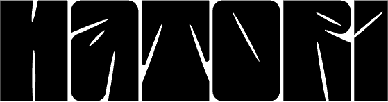 HATORI Demo FAT font | Fonts2u.com