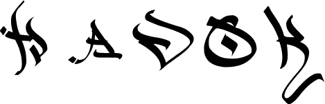 Havok font | Fonts2u.com