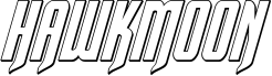 Hawkmoon Condensed font | Fonts2u.com