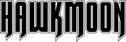 Hawkmoon Academy font | Fonts2u.com