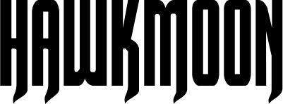 Hawkmoon Condensed font | Fonts2u.com