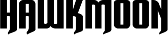 Hawkmoon Rotalic font | Fonts2u.com