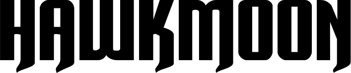 Hawkmoon Extra-expanded font | Fonts2u.com