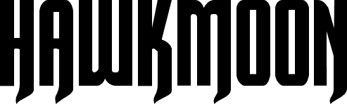 Hawkmoon Regular font | Fonts2u.com