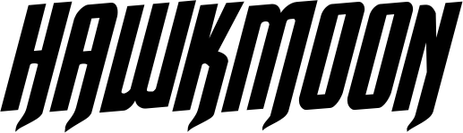 Hawkmoon Rotalic font | Fonts2u.com