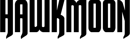 Hawkmoon font | Fonts2u.com