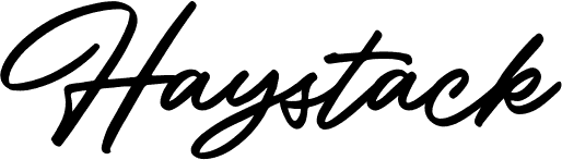 HaystackDemo font | Fonts2u.com