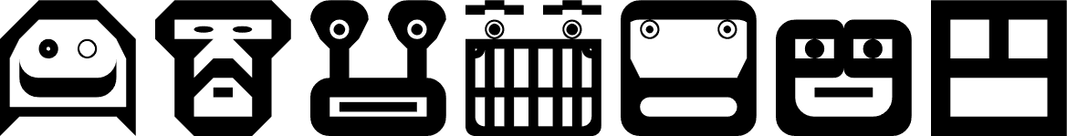 Headbox Regular font | Fonts2u.com