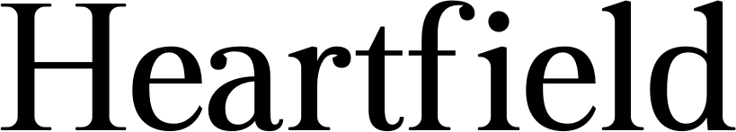 Heartfield font | Fonts2u.com