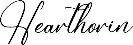 Hearthorin DEMO VERSION font | Fonts2u.com