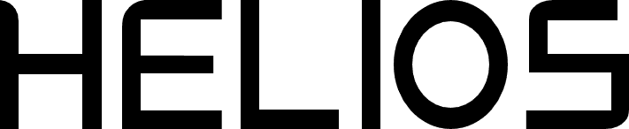 HELIOS font