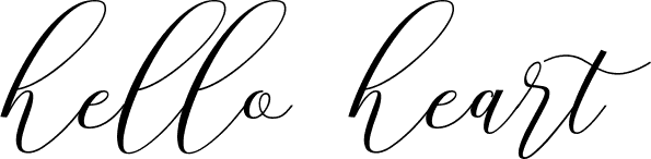 helloheart font | Fonts2u.com