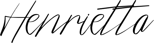 henrietta font | Fonts2u.com