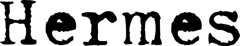 Hermes font | Fonts2u.com
