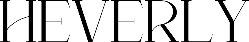 HEVERLY Regular font | Fonts2u.com