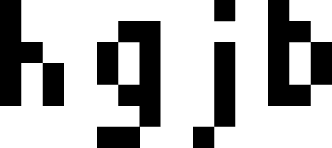 hgjb Regular font | Fonts2u.com