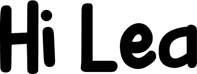 Hi Lea font | Fonts2u.com