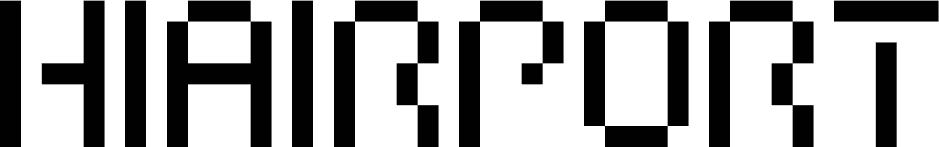 HIAIRPORT FFM font | Fonts2u.com