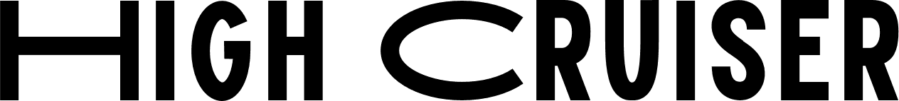 HighCruiserPERSONALUSEONLY font | Fonts2u.com