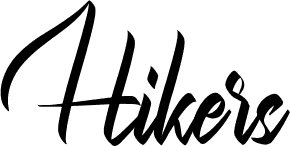Hikers Demo font | Fonts2u.com