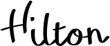 Hilton Bold font | Fonts2u.com