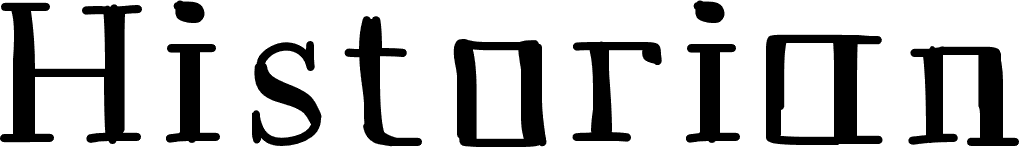 Historian font | Fonts2u.com