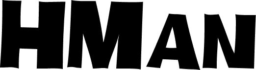 HMan font | Fonts2u.com