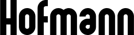 Hofmann Italic font