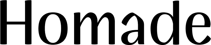 Homade Trial Semi Bold шрифт | Fonts2u.com