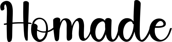 Homade font | Fonts2u.com