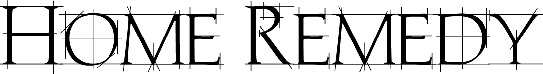 Home Remedy font | Fonts2u.com