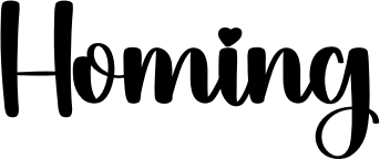 Homing font | Fonts2u.com