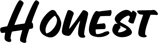 Honest font | Fonts2u.com