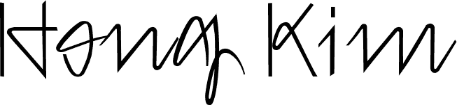 Hong Kim Regular font | Fonts2u.com