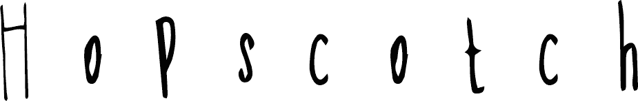 Hopscotch DEMO Regular font | Fonts2u.com