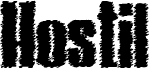 HostilShadow font | Fonts2u.com