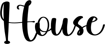 House font | Fonts2u.com