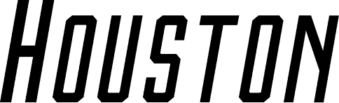 Houston Italic font | Fonts2u.com