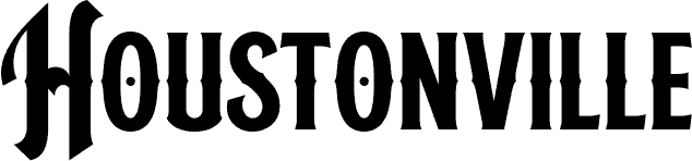 Houstonville police | Fonts2u.com