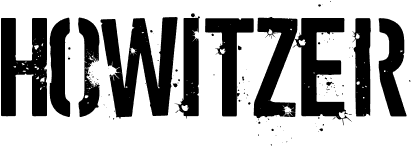 HOWITZER font