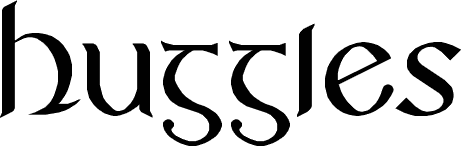 Huggles Regular font | Fonts2u.com